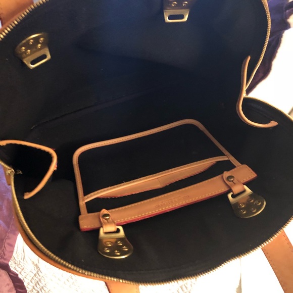 Dooney & Bourke | Bags | Dooney Bourke Chocolate Colored Purse | Poshmark